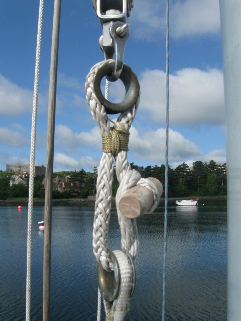 A Modern Gaff Rig - Cruising with the Zartman Family