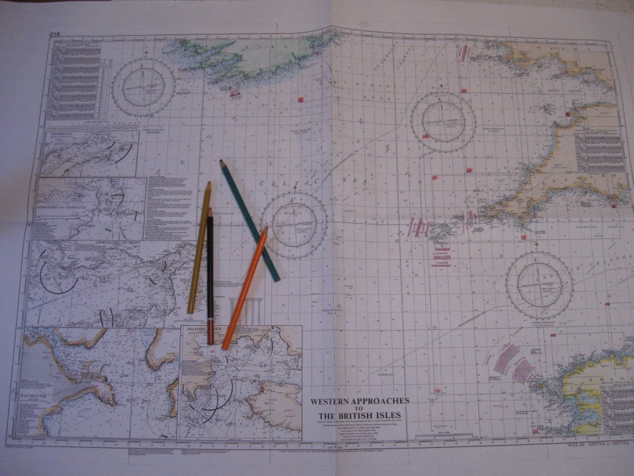 Passage Preparations Archives - Cruising with the Zartman Family