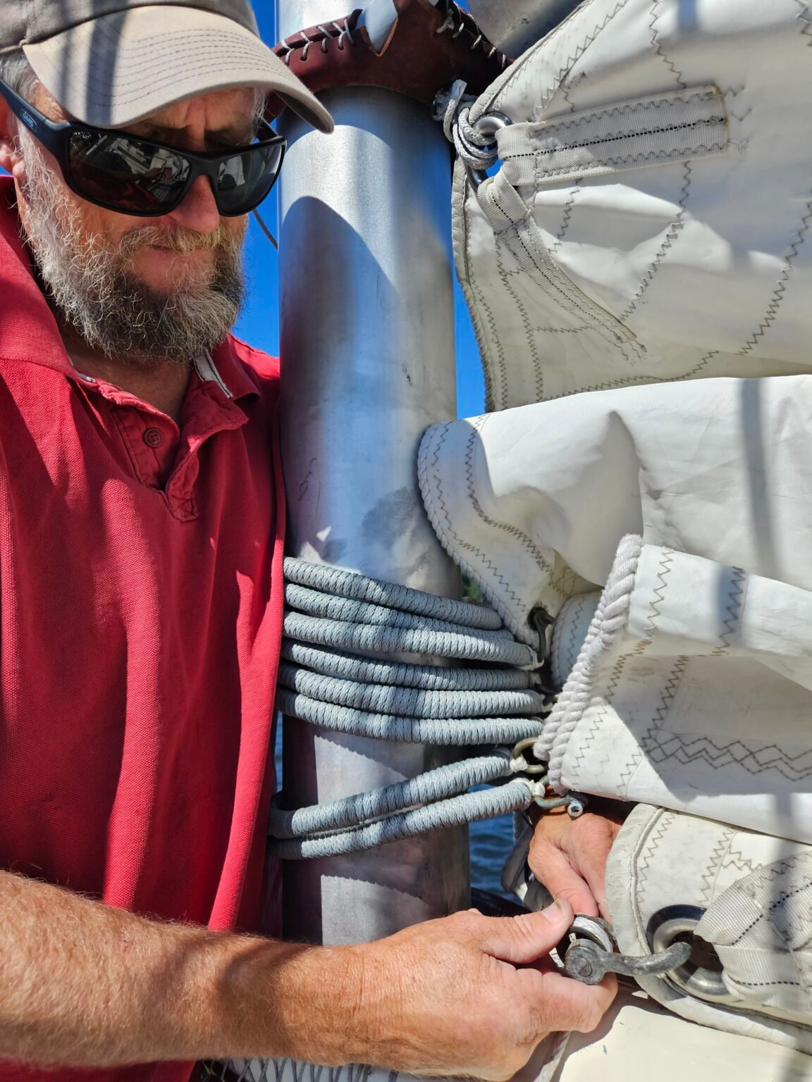 Zartman Rigging - Zartman Cruising